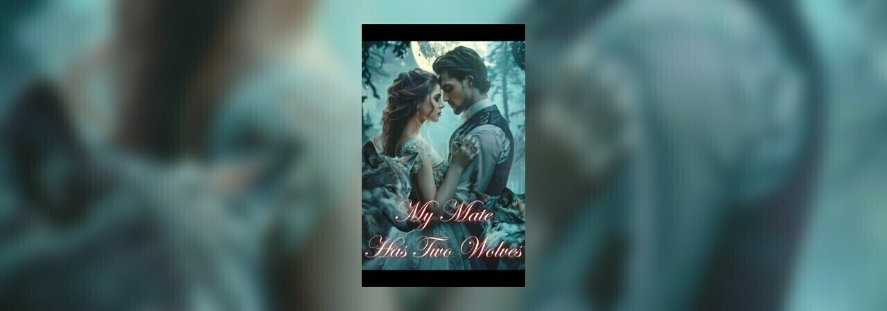 My Mate Has Two Wolves (Part I) by T.H.Jessica at Inkitt