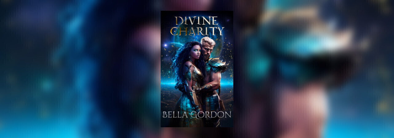 Divine Charity by Bella Gordon at Inkitt