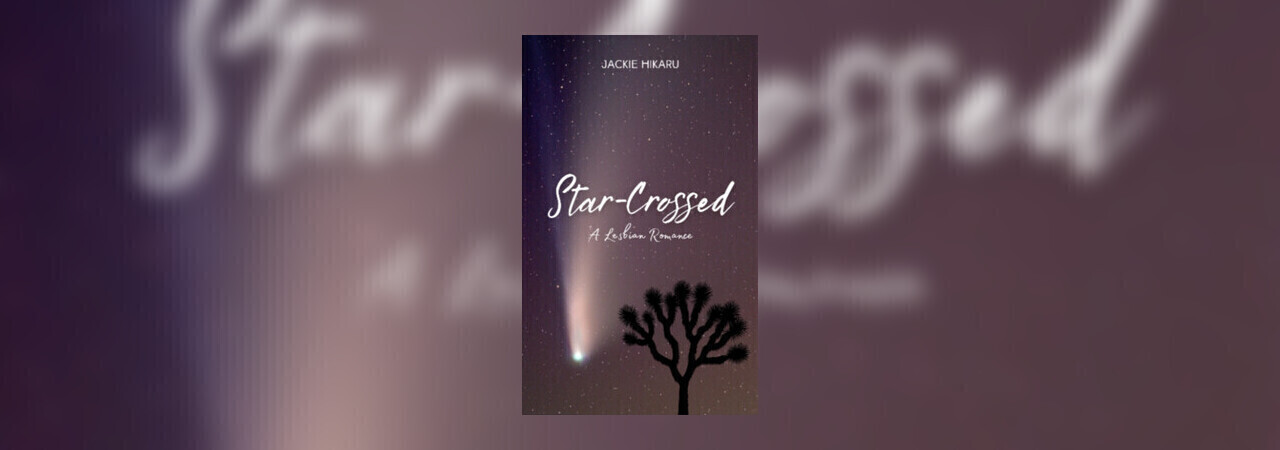Star Crossed by JHikaru at Inkitt
