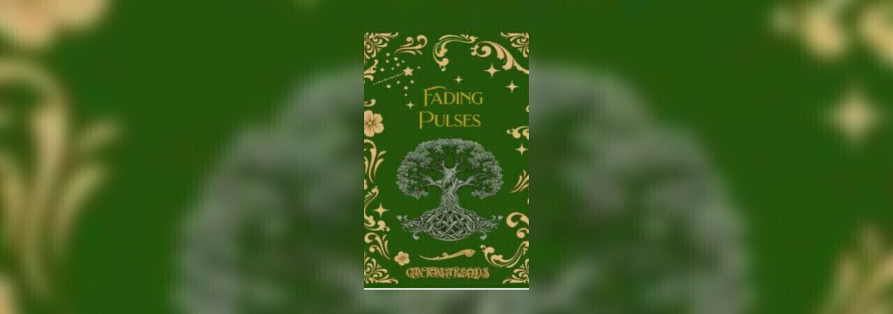 Fading Pulses by antoniareqds at Inkitt