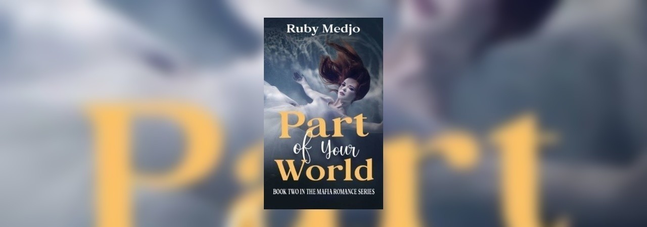 Part Of Your World by Ruby Ann Medjo at Inkitt