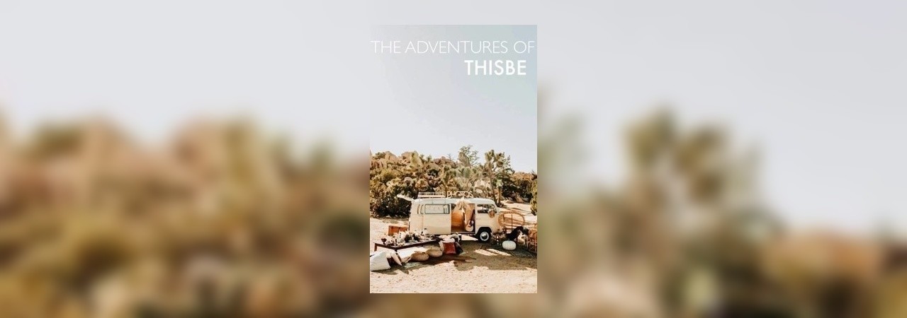 The Adventures Of Thisbe by doddy at Inkitt