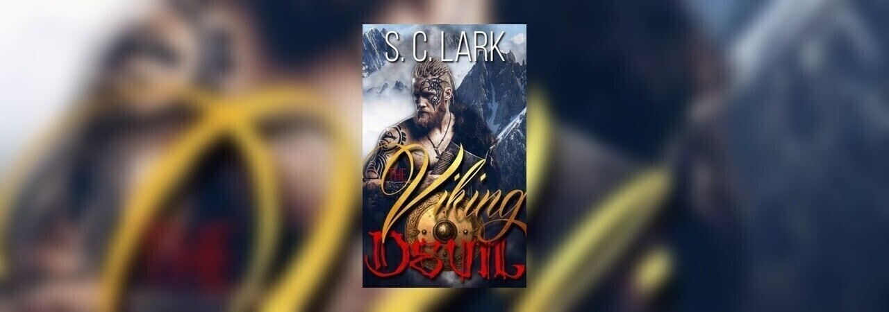 Viking Devil by larkdarkchild #thetoxicauthor at Inkitt