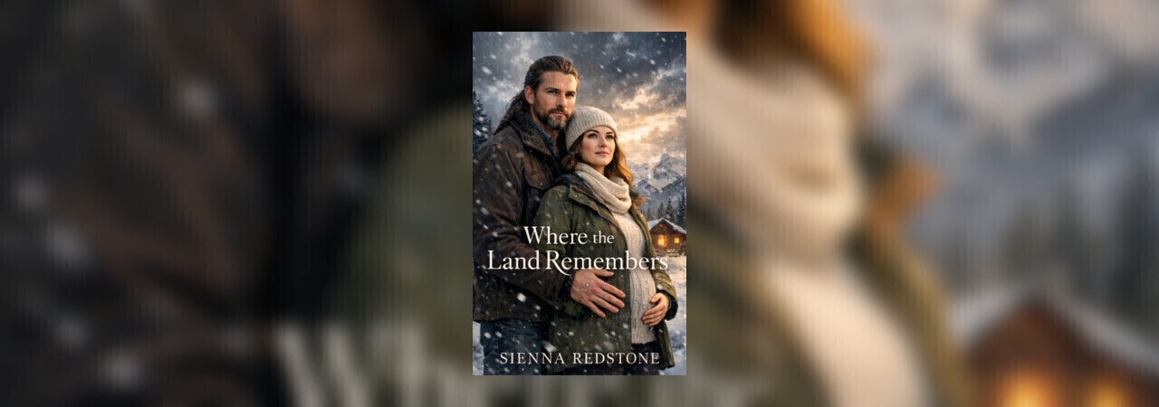 Where The Land Remembers by SiennaRS at Inkitt