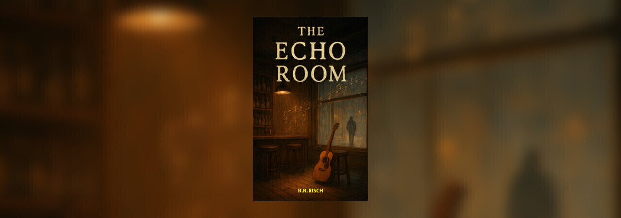 The Echo Room by R.R. RISCH at Inkitt