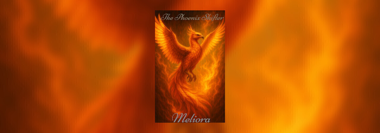The Phoenix Shifter by Meliora at Inkitt