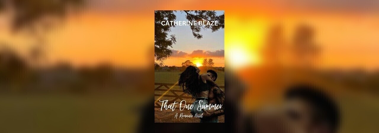 That One Summer (An Age Gap Romance) by CatherineBlaze at Inkitt