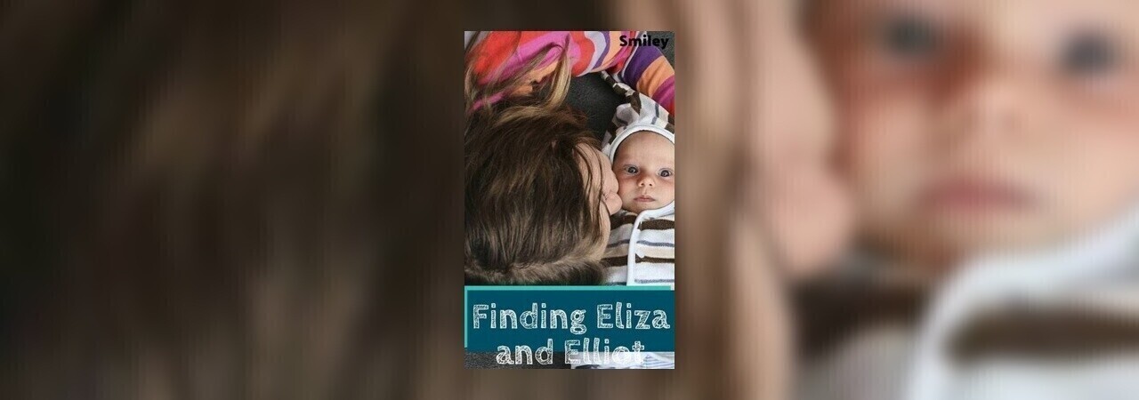 Finding Eliza And Elliot by kyliet at Inkitt