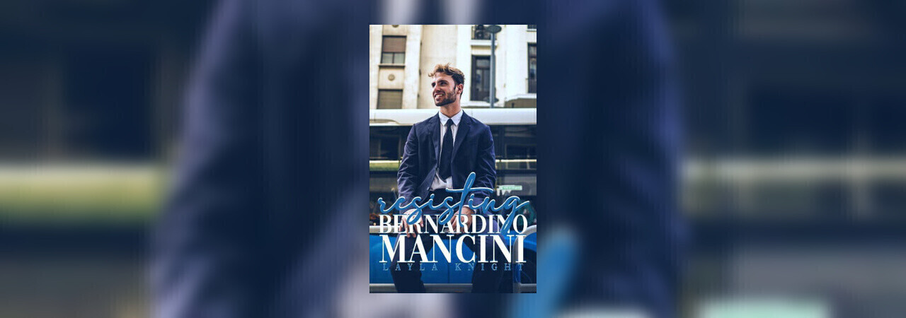 Chapter Chapter 1 | Resisting Bernardino Mancini [The Mancini Brothers ...