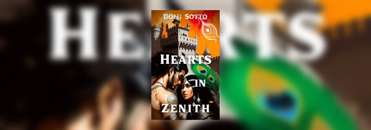 Hearts In Zenith: Four Husbands And A Lover, Book 1 by SmashDoms at Inkitt
