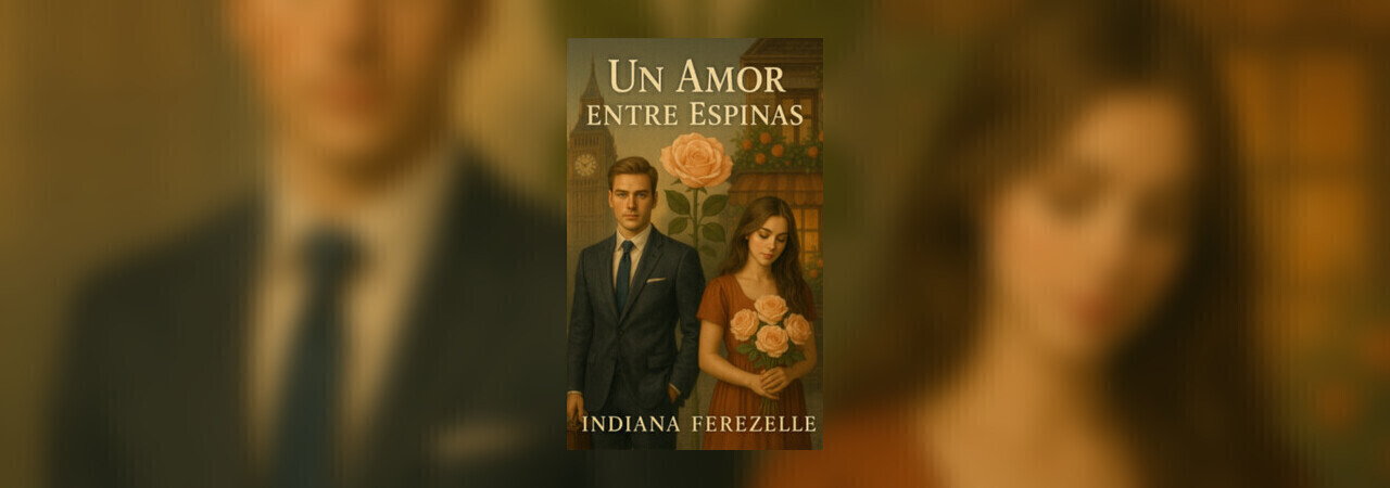 ↣𝑼𝒏 𝑨𝒎𝒐𝒓 𝑬𝒏𝒕𝒓𝒆 𝑬𝒔𝒑𝒊𝒏𝒂𝒔↢ by ~Indiana Ferezelle~ at Inkitt