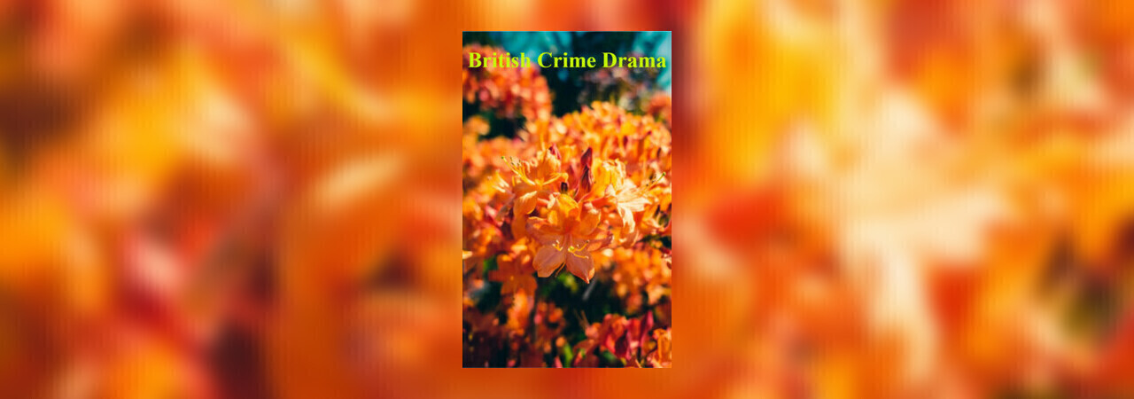 British Crime Drama by David Schwen at Inkitt