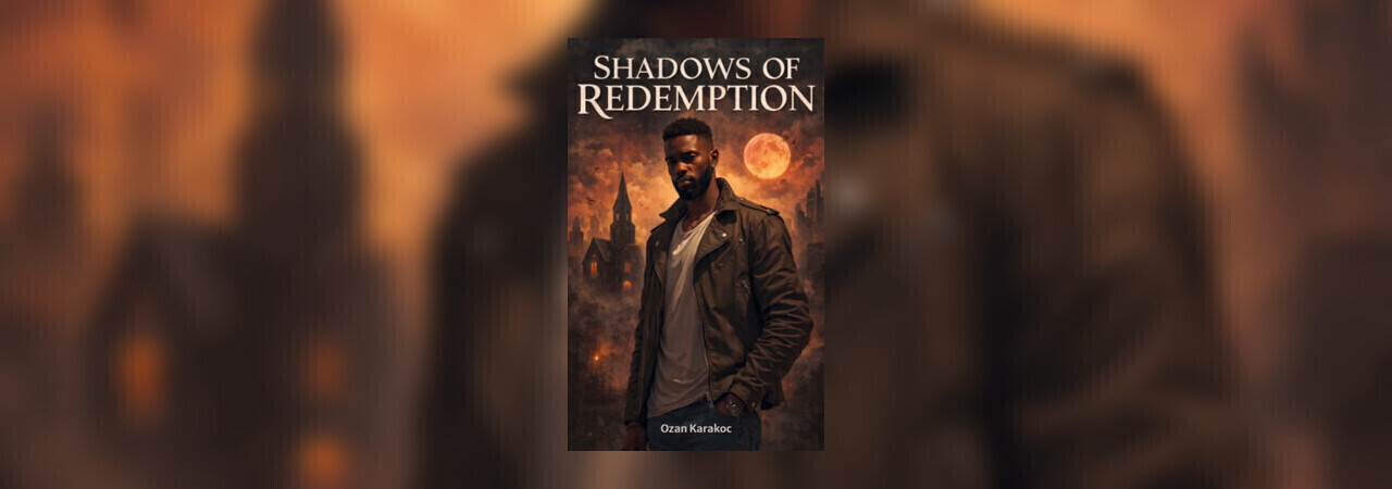 Shadows Of Redemption by Ozan Karakoc at Inkitt