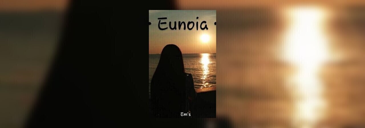 Eunoia by Emma Vandenhoven at Inkitt