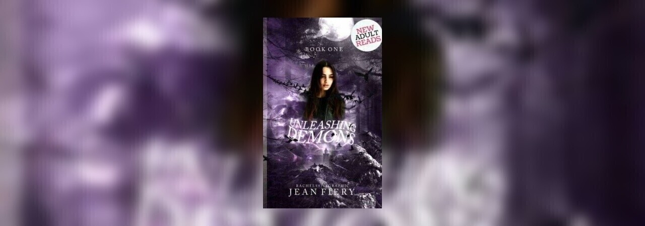 Unleashing Demons by Jean Fiery at Inkitt
