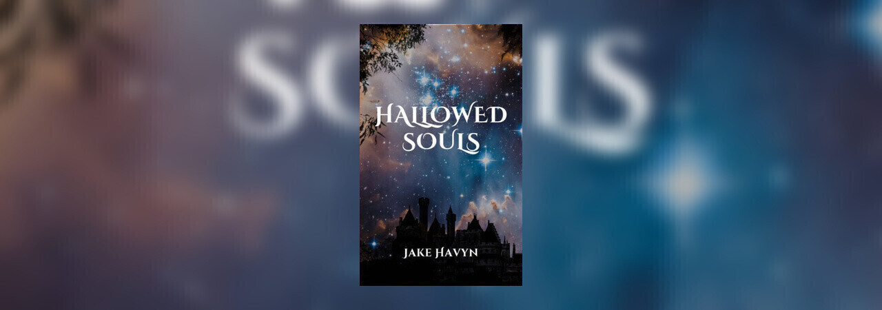 Hallowed Souls by JakeHavyn at Inkitt