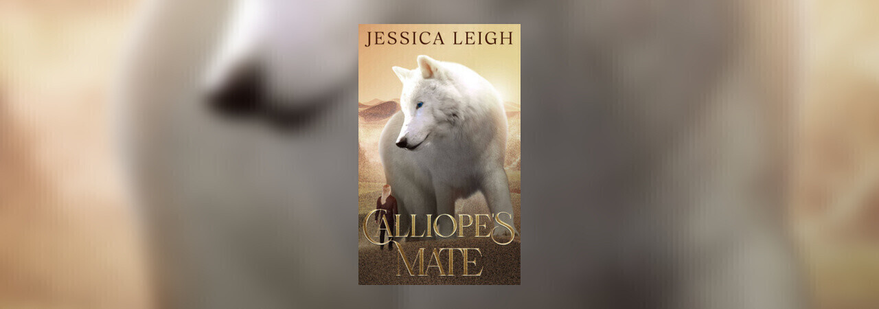 Calliope's Mate Book 2 by Jessica Leigh at Inkitt