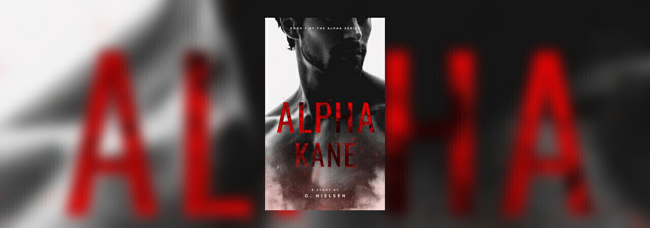 Alpha Kane by C.Nielsen at Inkitt