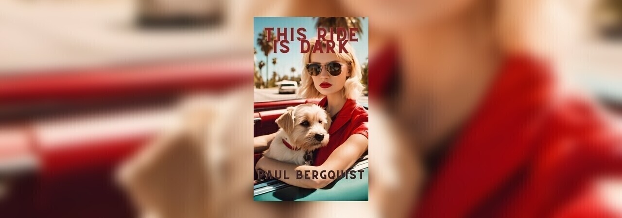 Chapter Chapter 2: Walking Othello | This Ride Is Dark by Paul Bergquist at Inkitt