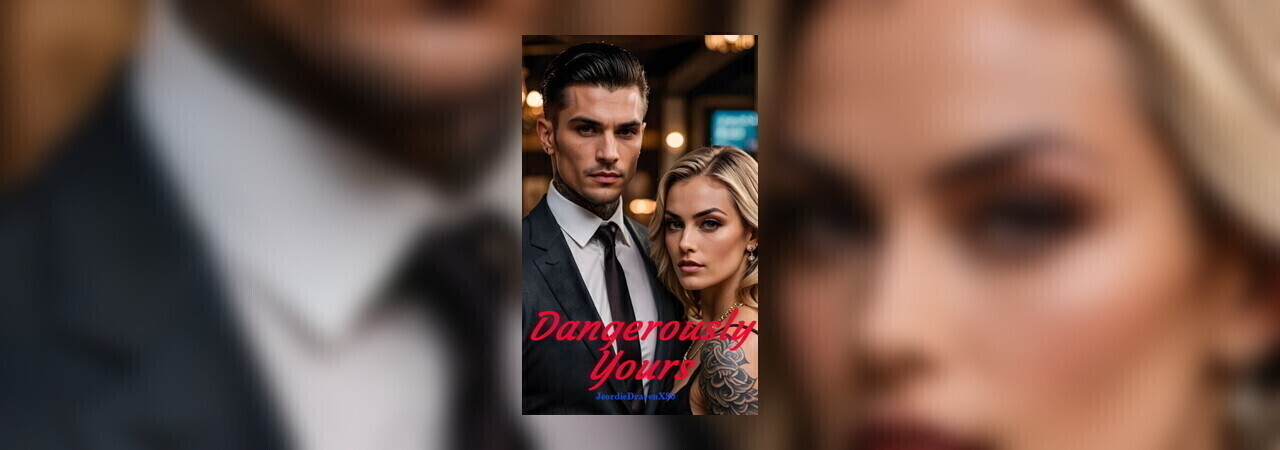 Dangerously Yours by JeordieDravenX80 at Inkitt