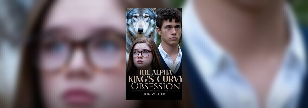 The Alpha King’s Curvy Obsession by Ink at Inkitt