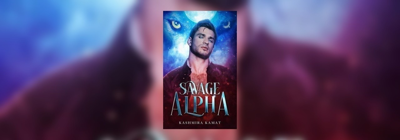 Savage Alpha by kittykash at Inkitt