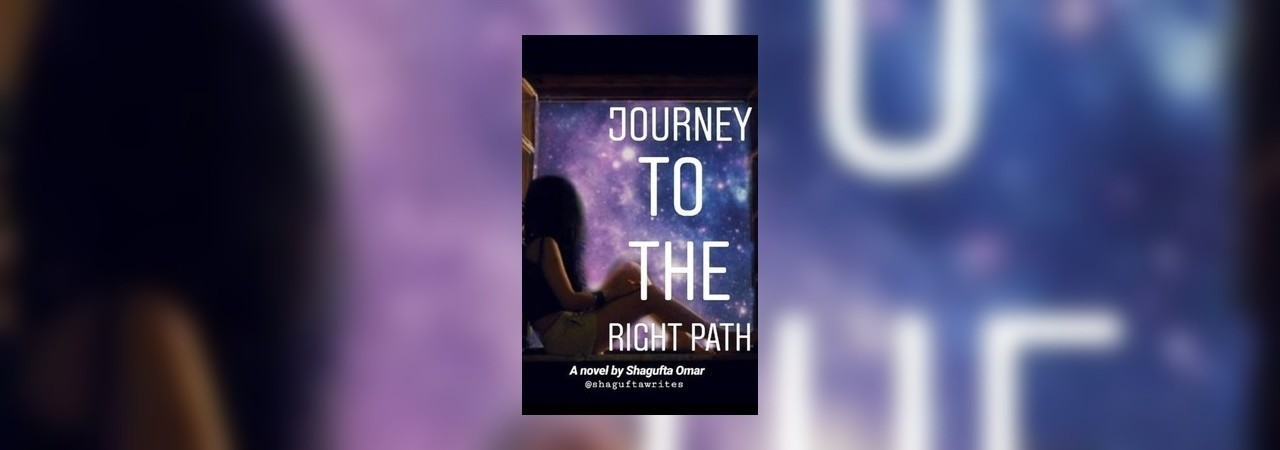 Chapter A Glimpse of me | Journey To The Right Path by TheCrazyReader ...