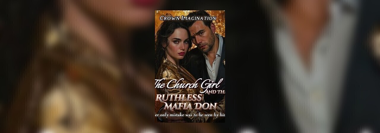 The Church Girl And The Ruthless Mafia Don by Crown at Inkitt