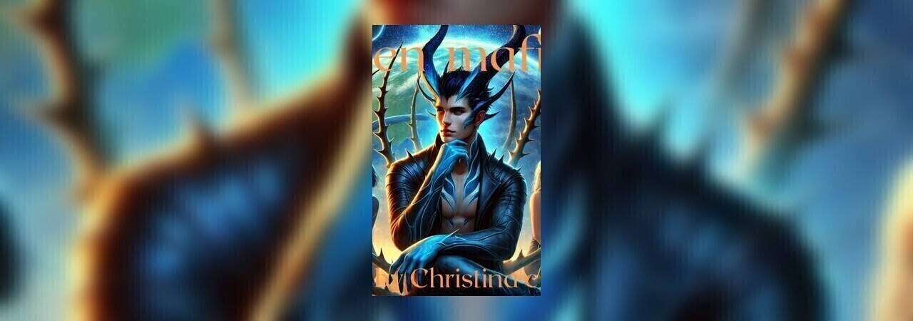 Alien Mafia by Christina Clarke at Inkitt