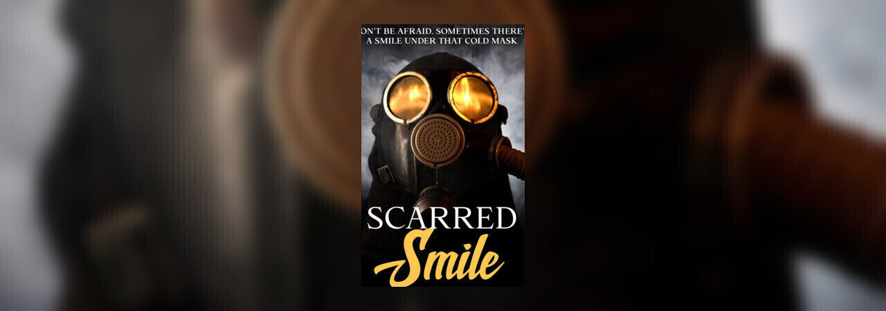 Scarred Smile by TheHorrorFright at Inkitt