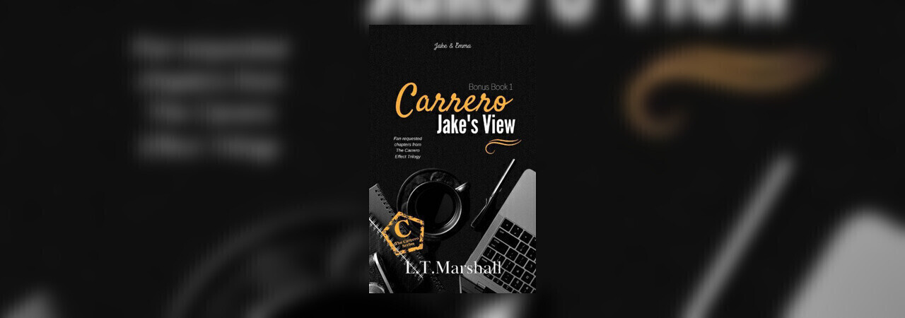 Carrero Bonus Book 1 Jake's View by L.T. Marshall (Lean from Lean&Loo ...