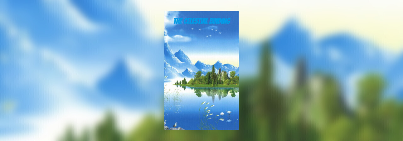 The Celestial Binding by TinTa TinTa at Inkitt