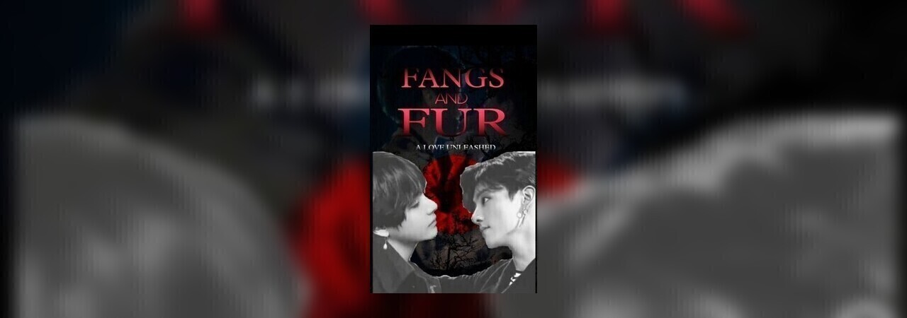 Fangs And Fur : A Love Unleased by Kitty koo at Inkitt