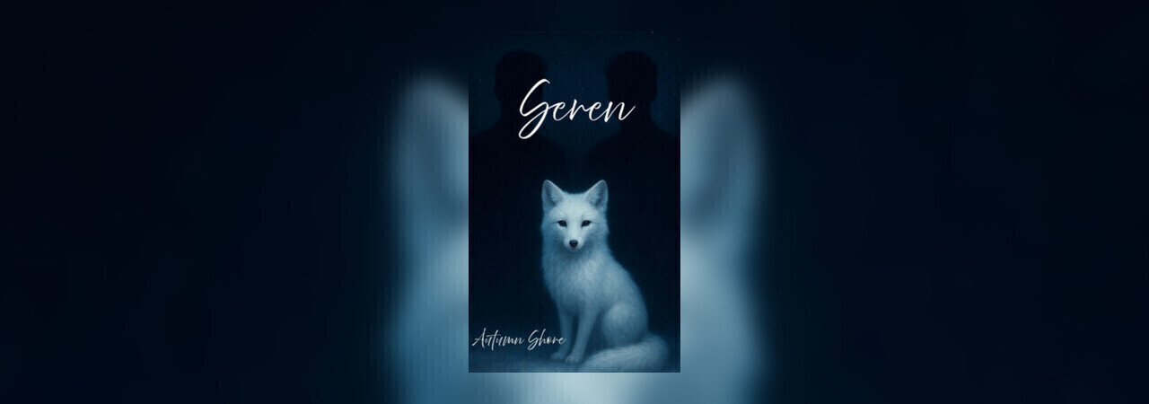 Seren (Book 2.5 Of The Land Of The Forgotten Series) by Autumn at Inkitt