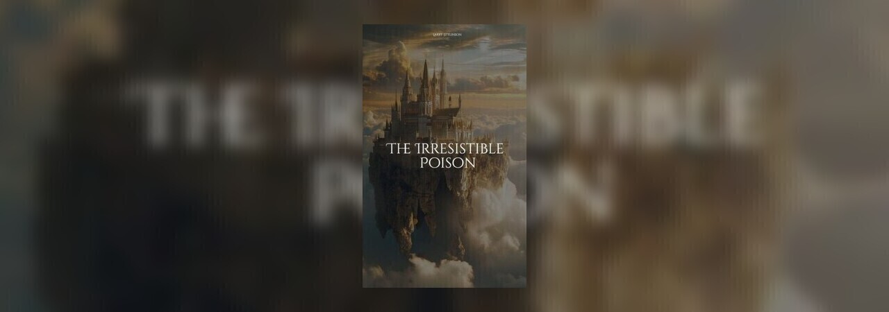The Irresistible Poison (Libro 2) | Larry Stylinson por mafer en Inkitt