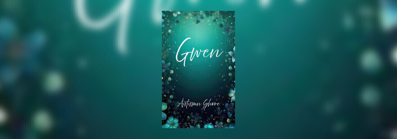 Gwen (Book 1.5 Of The Land Of The Forgotten Series) by Autumn at Inkitt