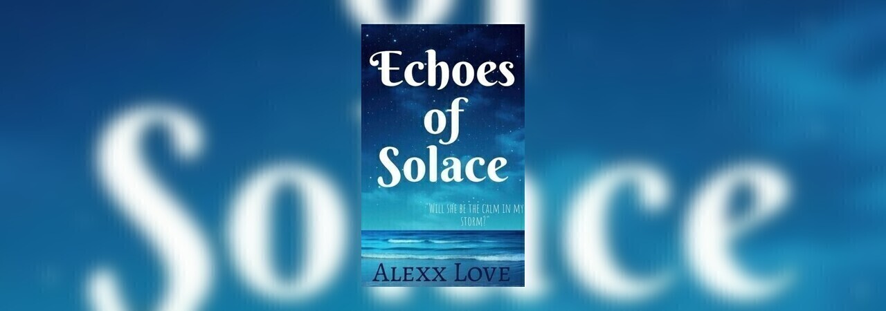 Echoes Of Solace ( Girl X Girl ) by Apex_x at Inkitt