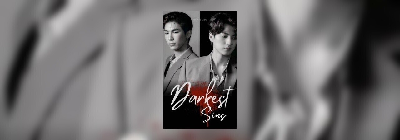 Darkest Sins Mew Gulf (Libro 9) by Nanie at Inkitt