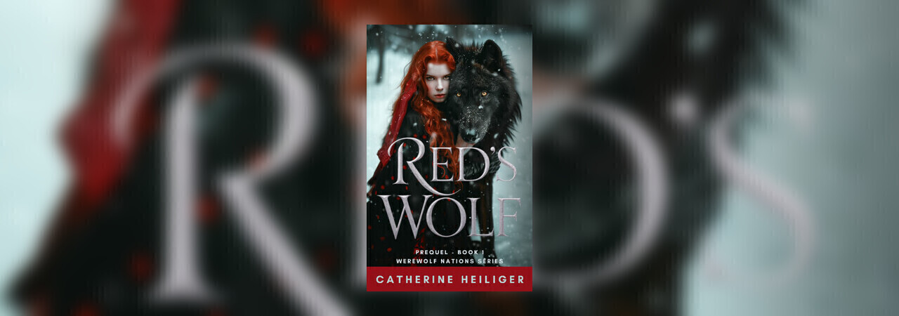 Red's Wolf by Catherine Heiliger Author at Inkitt