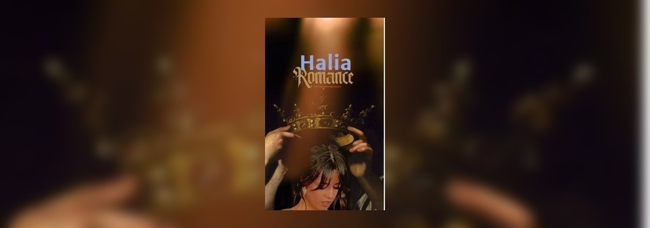 Romance by Aloha_Halia at Inkitt