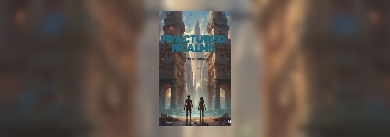 Fractured Realms by Whisper Shadow at Inkitt
