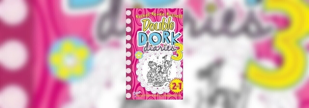 Double Dork Diaries by Tyla at Inkitt