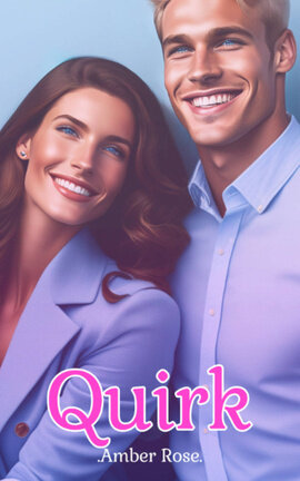 Amber Rose's Profile | Inkitt