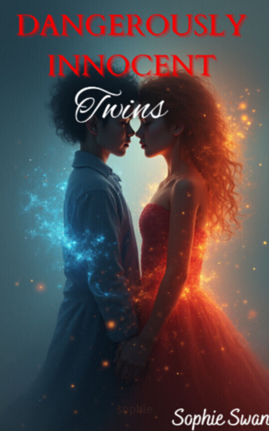 Dangerously Innocent Twins by sophie at Inkitt