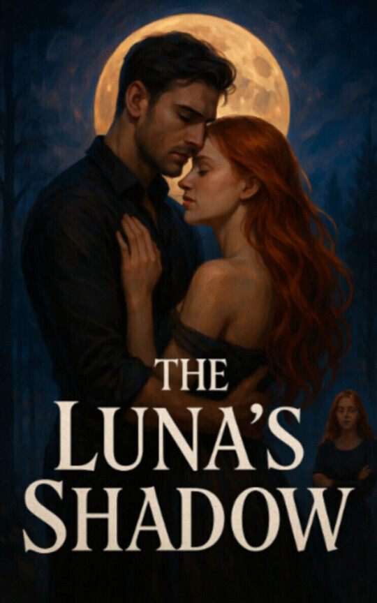 The Luna's Shadow by Mmathabo at Inkitt