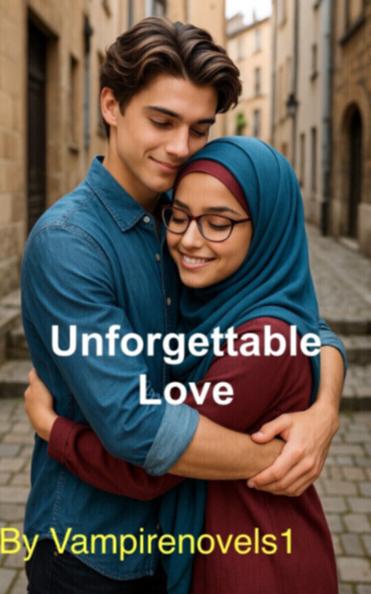 Fatima & Kyle: Unforgettable Love (Book 1) by Vampirenovels1 at Inkitt
