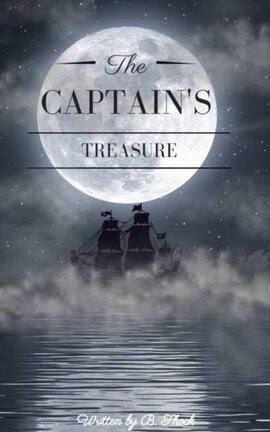 Chapter Chapter 9 | The Captain's Treasure by B. Shock at Inkitt
