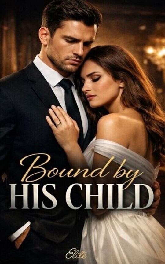Bound By His Child by ellite1 at Inkitt