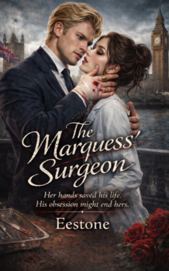 The Marquess' Surgeon by Eestone at Inkitt