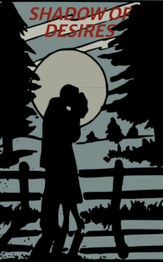 Shadow Of Desires by DON_KS at Inkitt